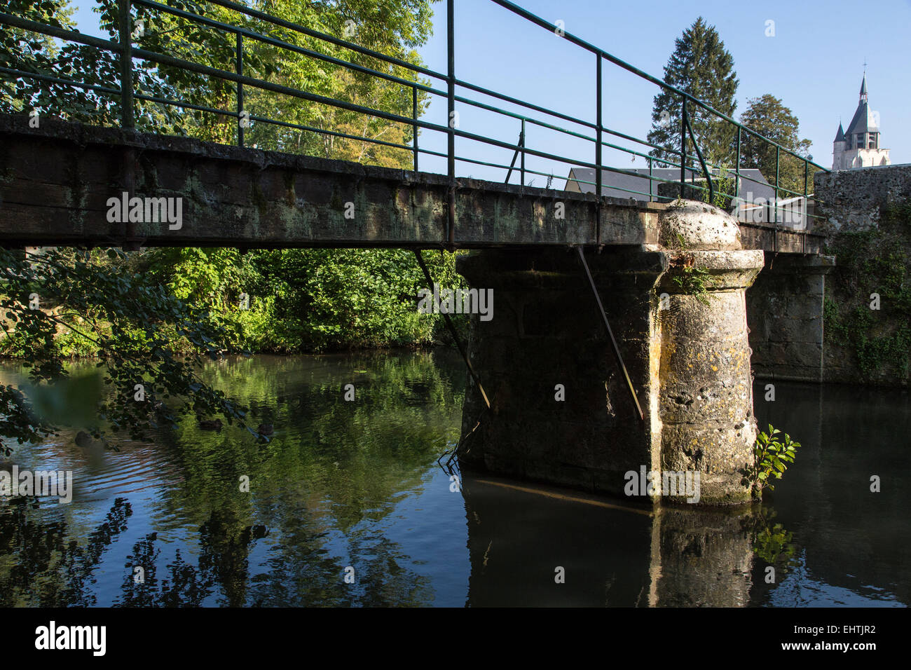Illiers combray Banque de photographies et d’images à haute résolution ...