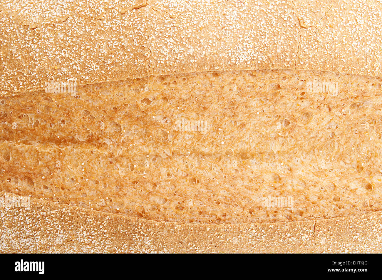 Bread texture Banque de photographies et d’images à haute résolution ...