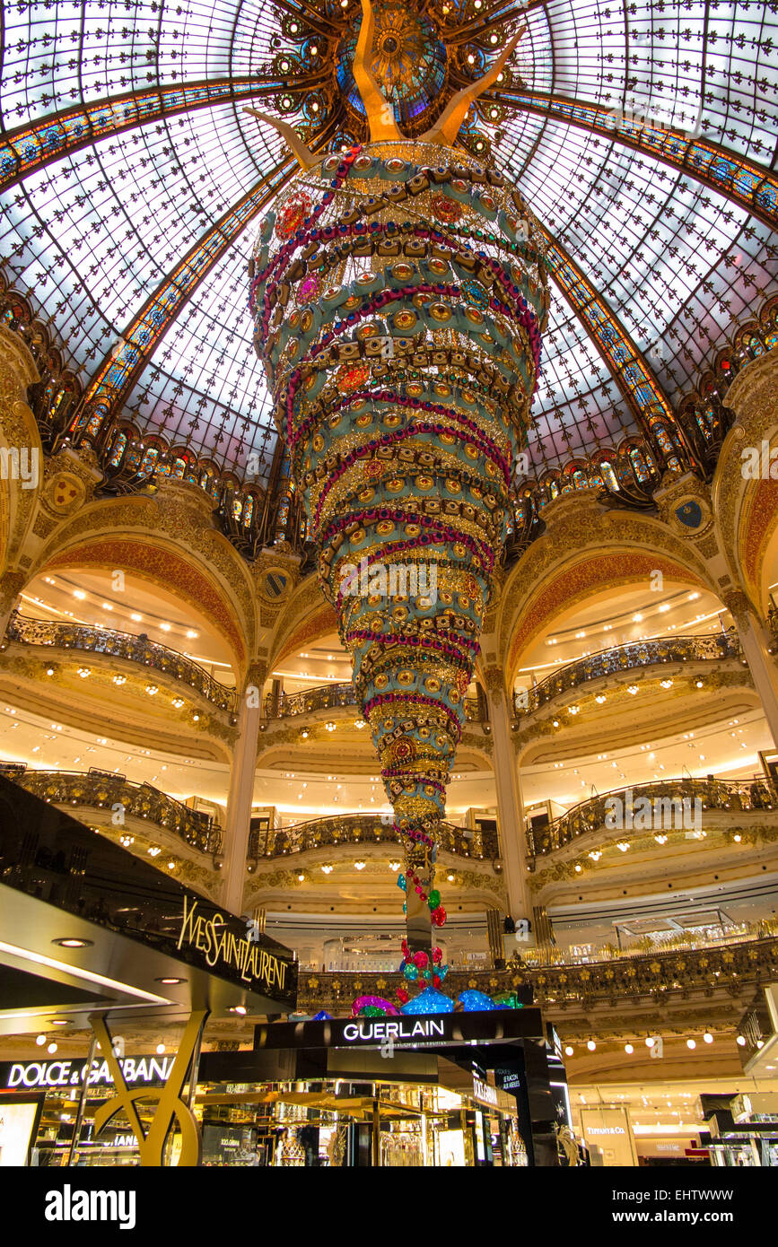 Grands magasins Banque de photographies et d’images à haute résolution ...