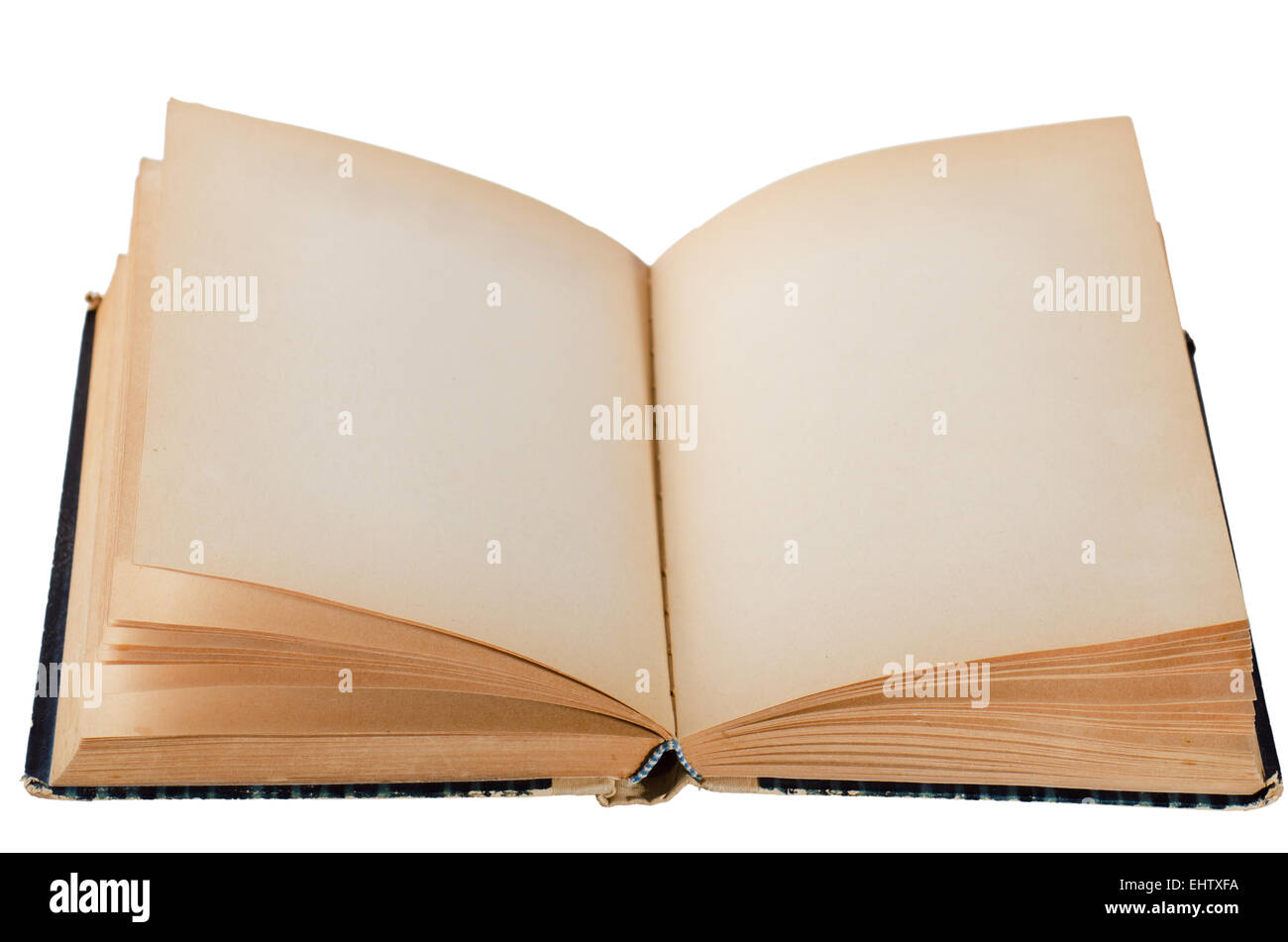 Livre ancien ouvert Banque de photographies et d’images à haute ...