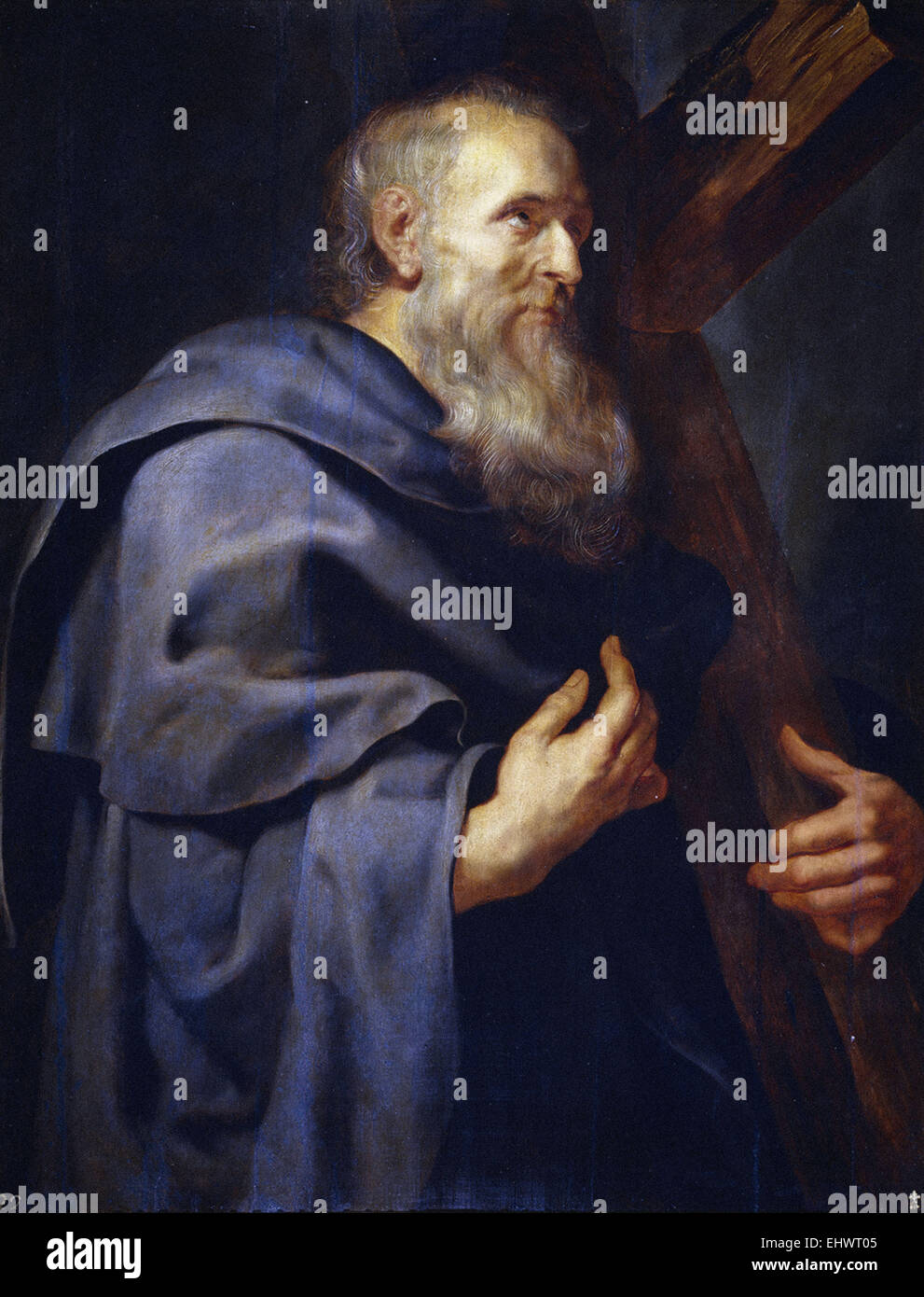 Philip rubens Banque de photographies et d’images à haute résolution ...