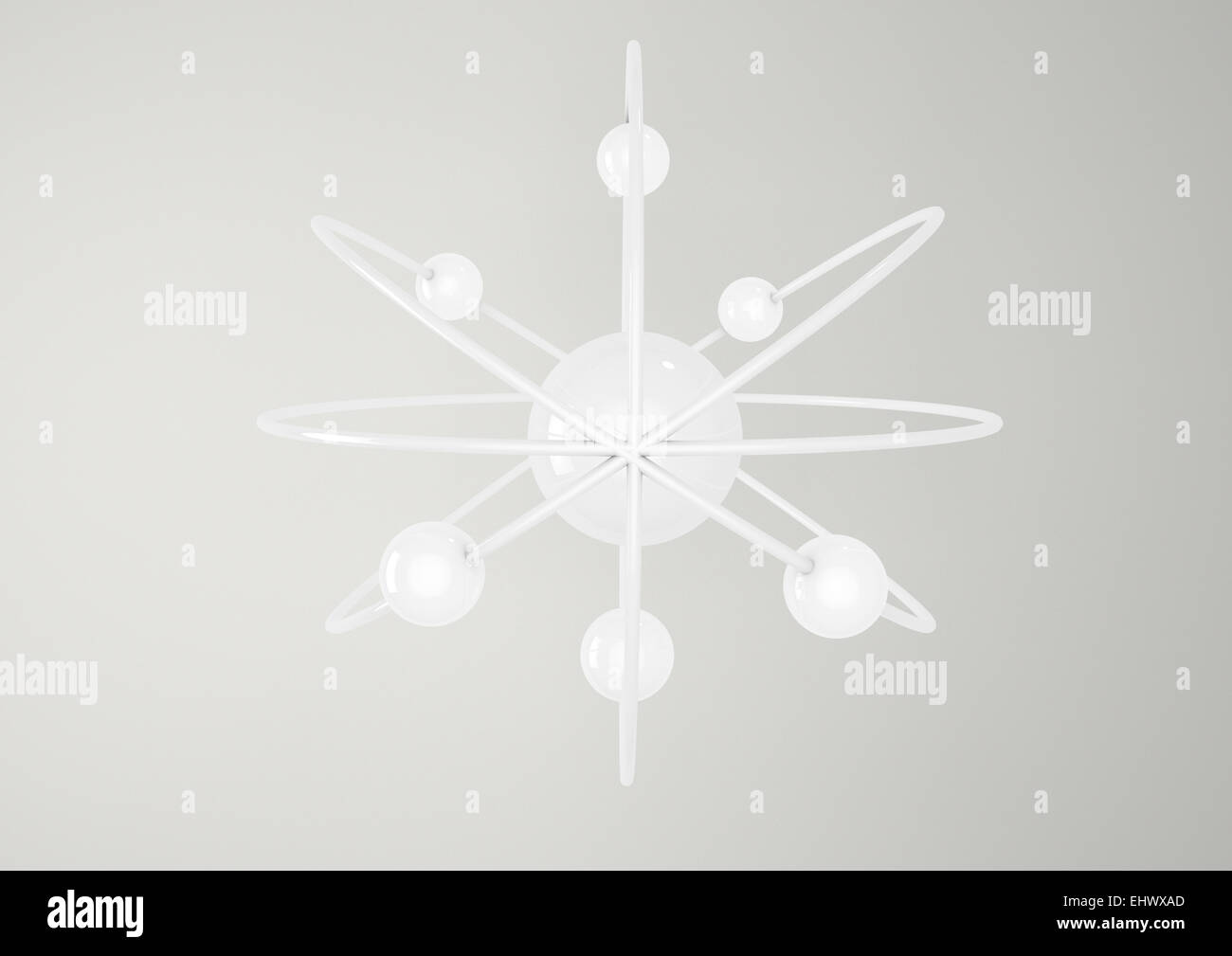 Atomes te Banque de photographies et d’images à haute résolution - Alamy