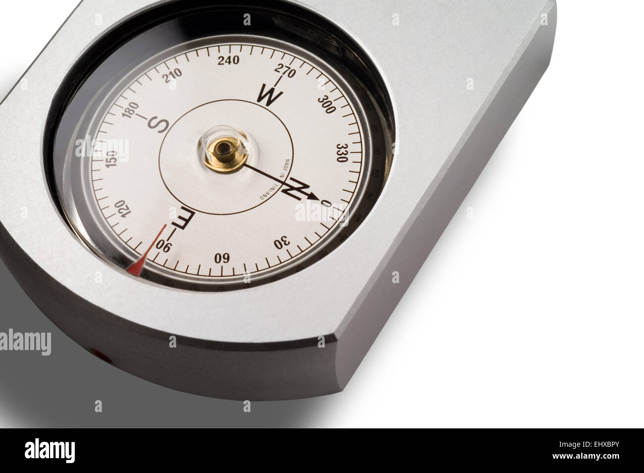 Compas marin Banque de photographies et d’images à haute résolution - Alamy