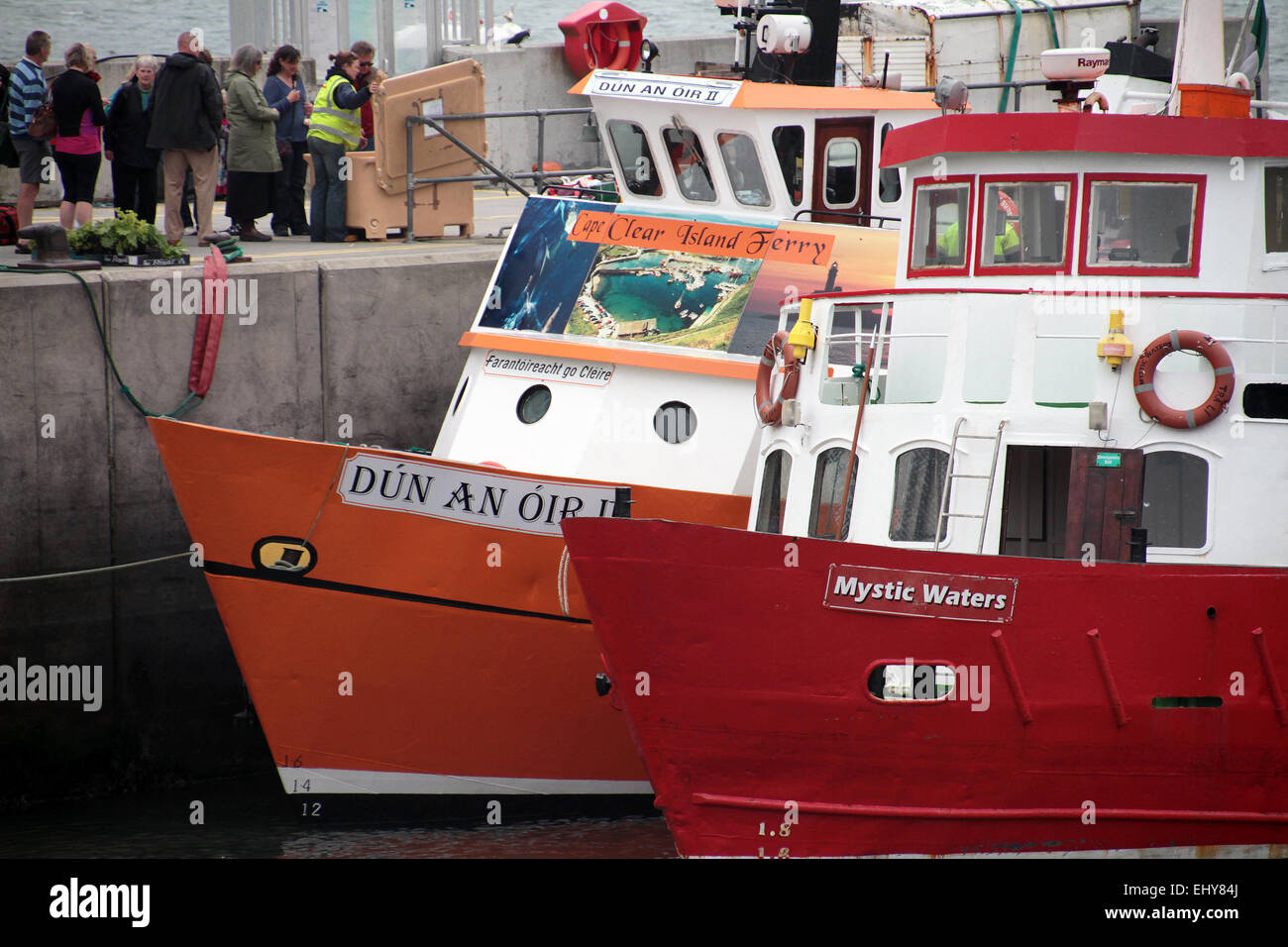 Eaux mystiques Banque de photographies et d’images à haute résolution ...