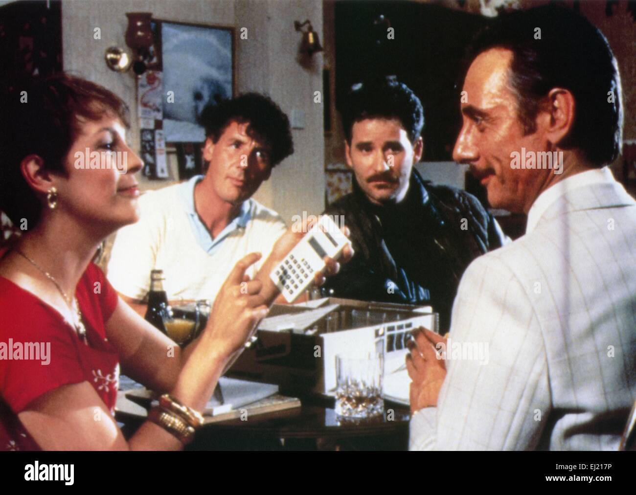 A fish called wanda 1988 kevin kline Banque de photographies et d ...