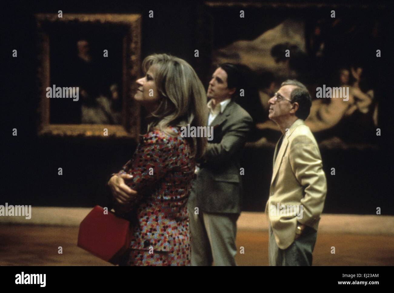 Deconstructing Harry Année : 2000 USA Réalisation : Woody Allen Tracey ...