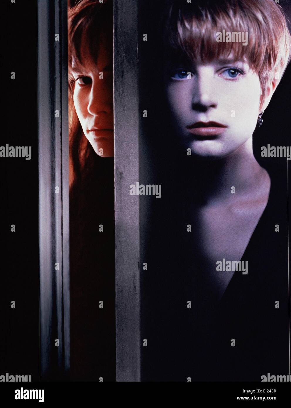 Seule femme blanche Année : 1992 - USA Réalisateur : Barbet Schroeder ...