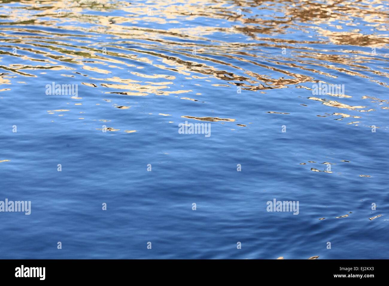 Seamless water sea surface texture Banque de photographies et d’images ...