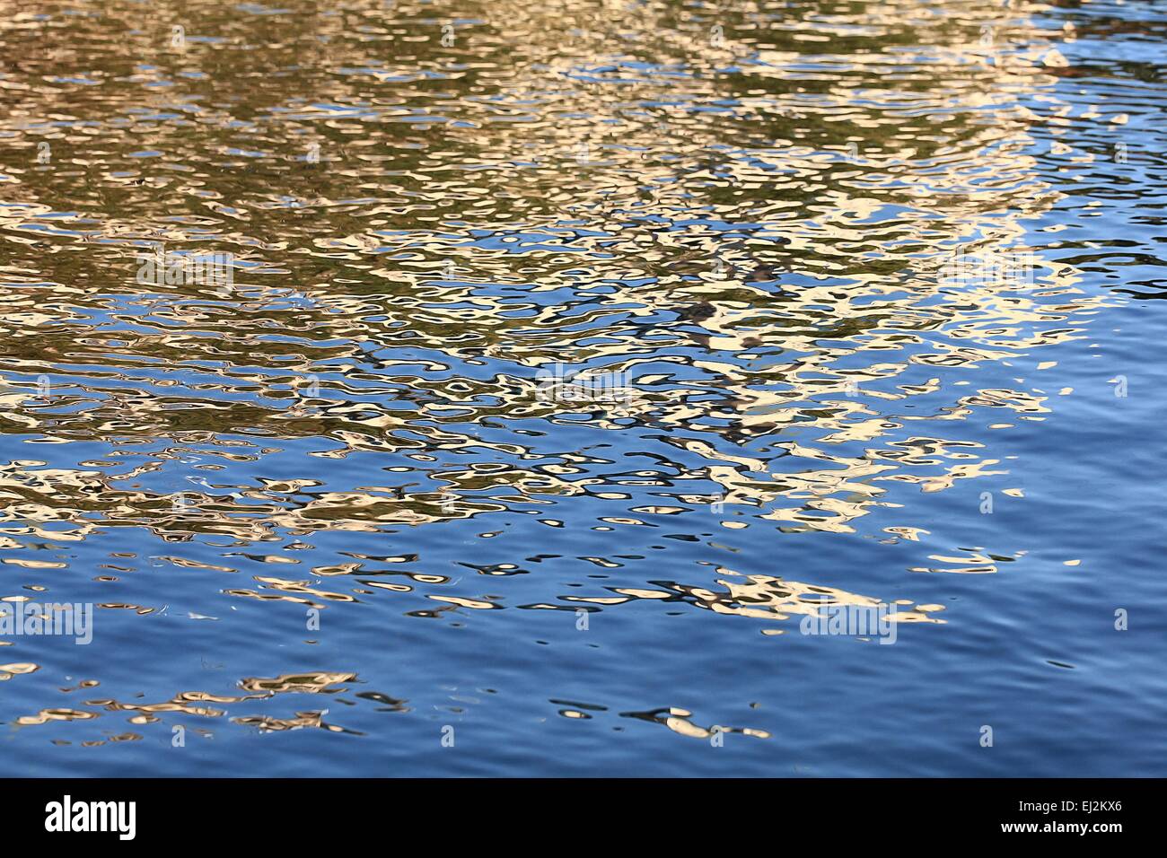 Seamless water sea surface texture Banque de photographies et d’images ...