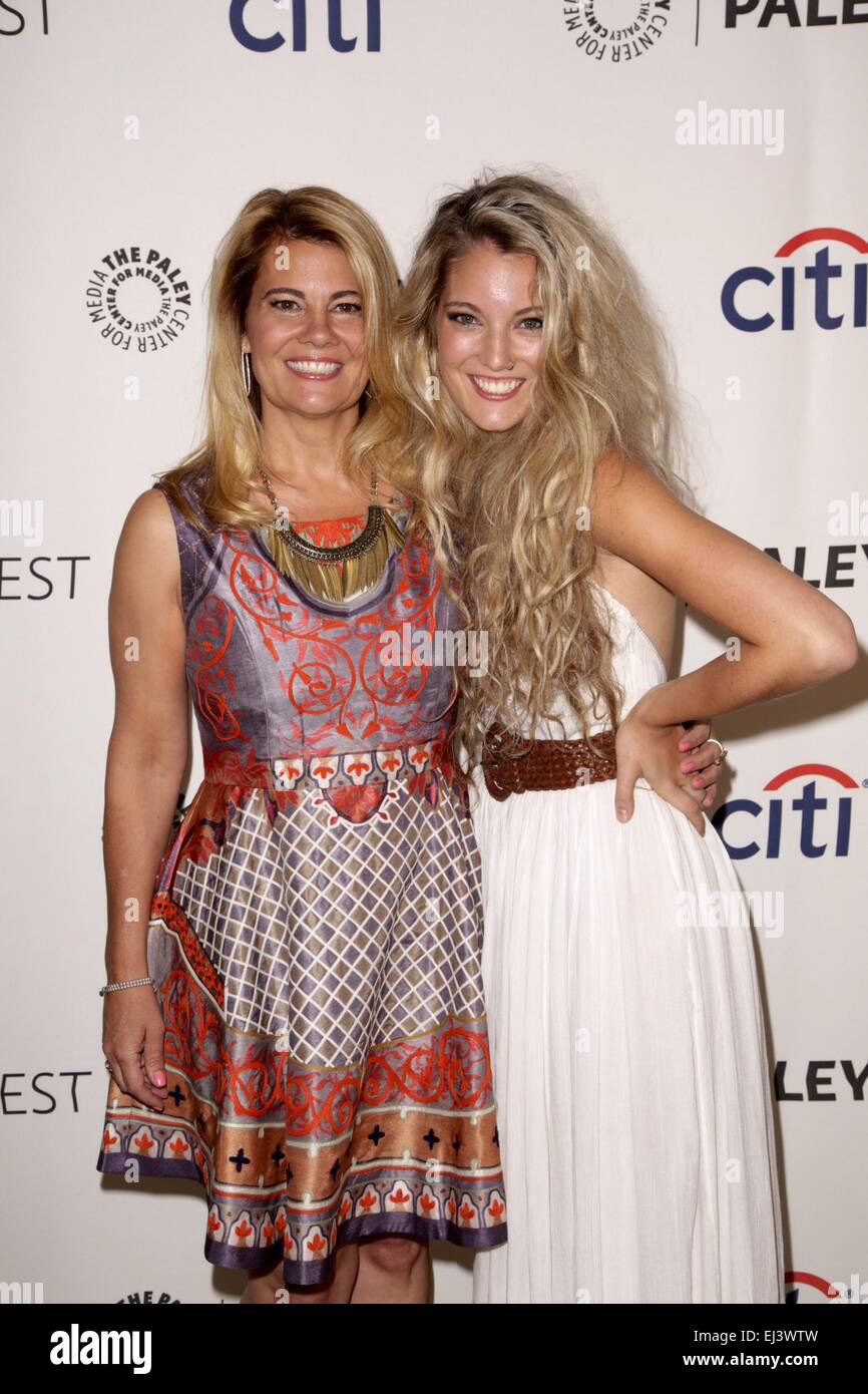 Lisa whelchel and clancy cauble Banque de photographies et d’images à ...