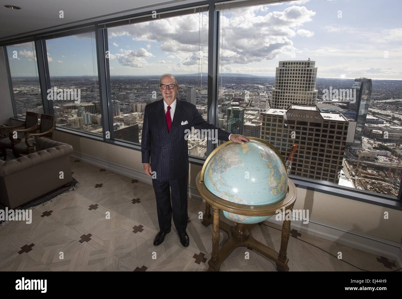 Cushman et wakefield Banque de photographies et d’images à haute ...