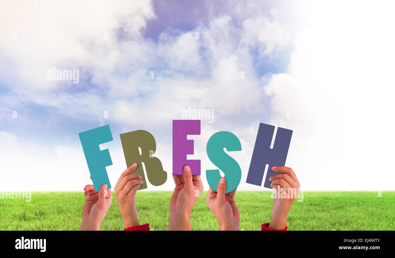 Freshing up Banque de photographies et d’images à haute résolution - Alamy