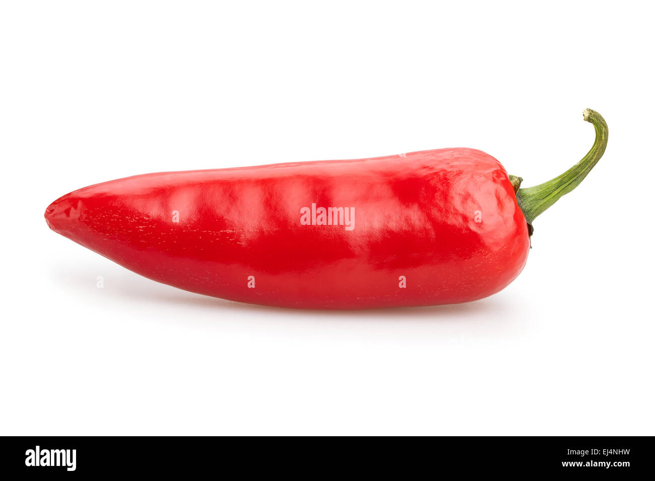 Piment chili Banque de photographies et d’images à haute résolution - Alamy