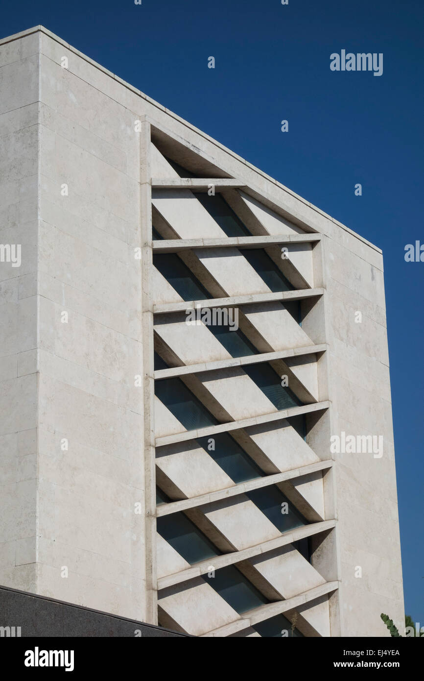 Palazzo della posta Banque de photographies et d’images à haute ...