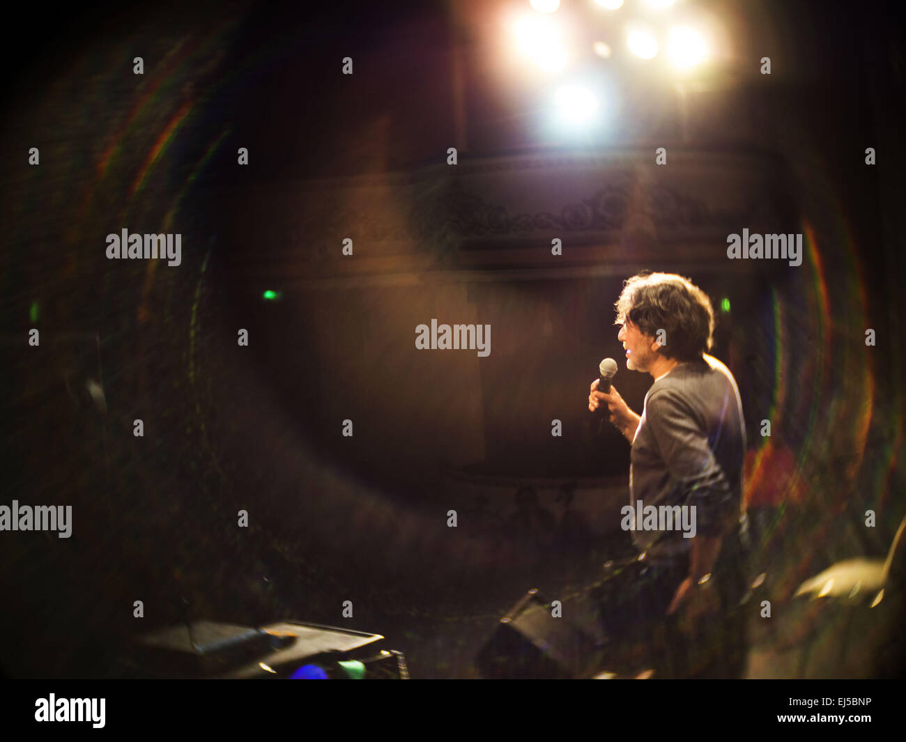 Igor kogan Banque de photographies et d’images à haute résolution - Alamy