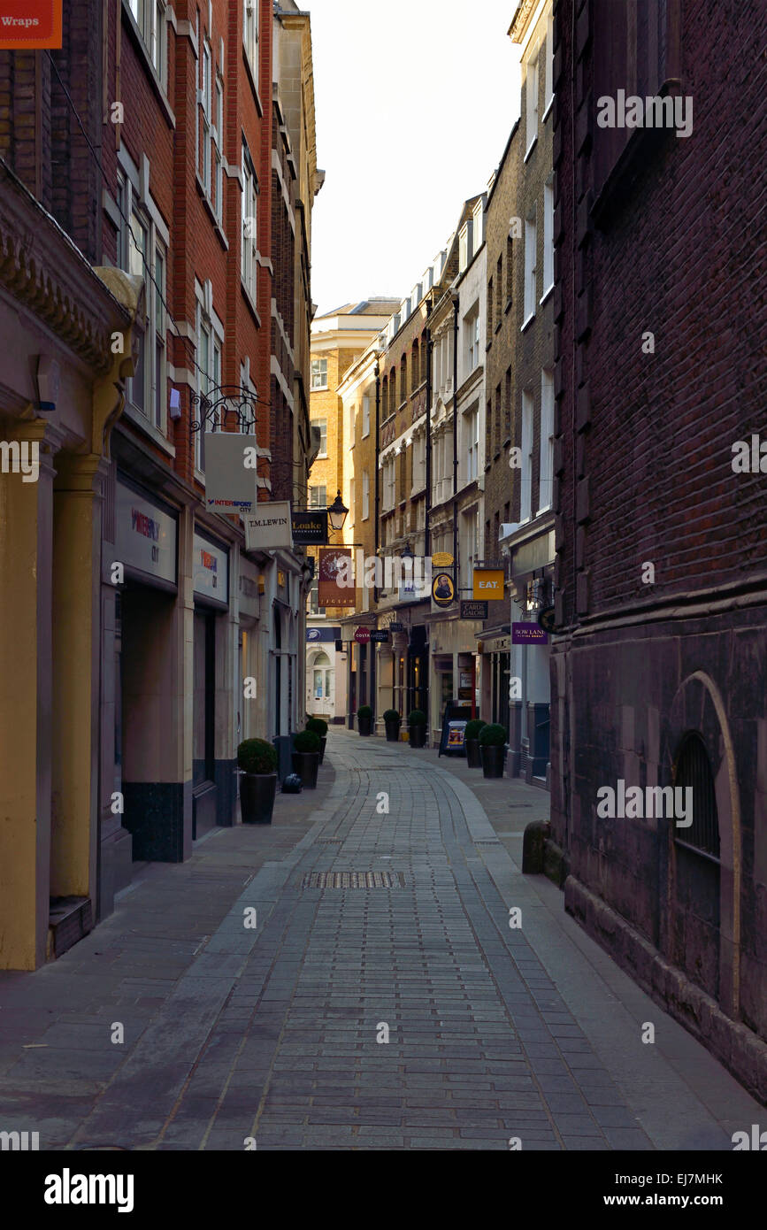 Bow london Banque de photographies et d’images à haute résolution - Alamy