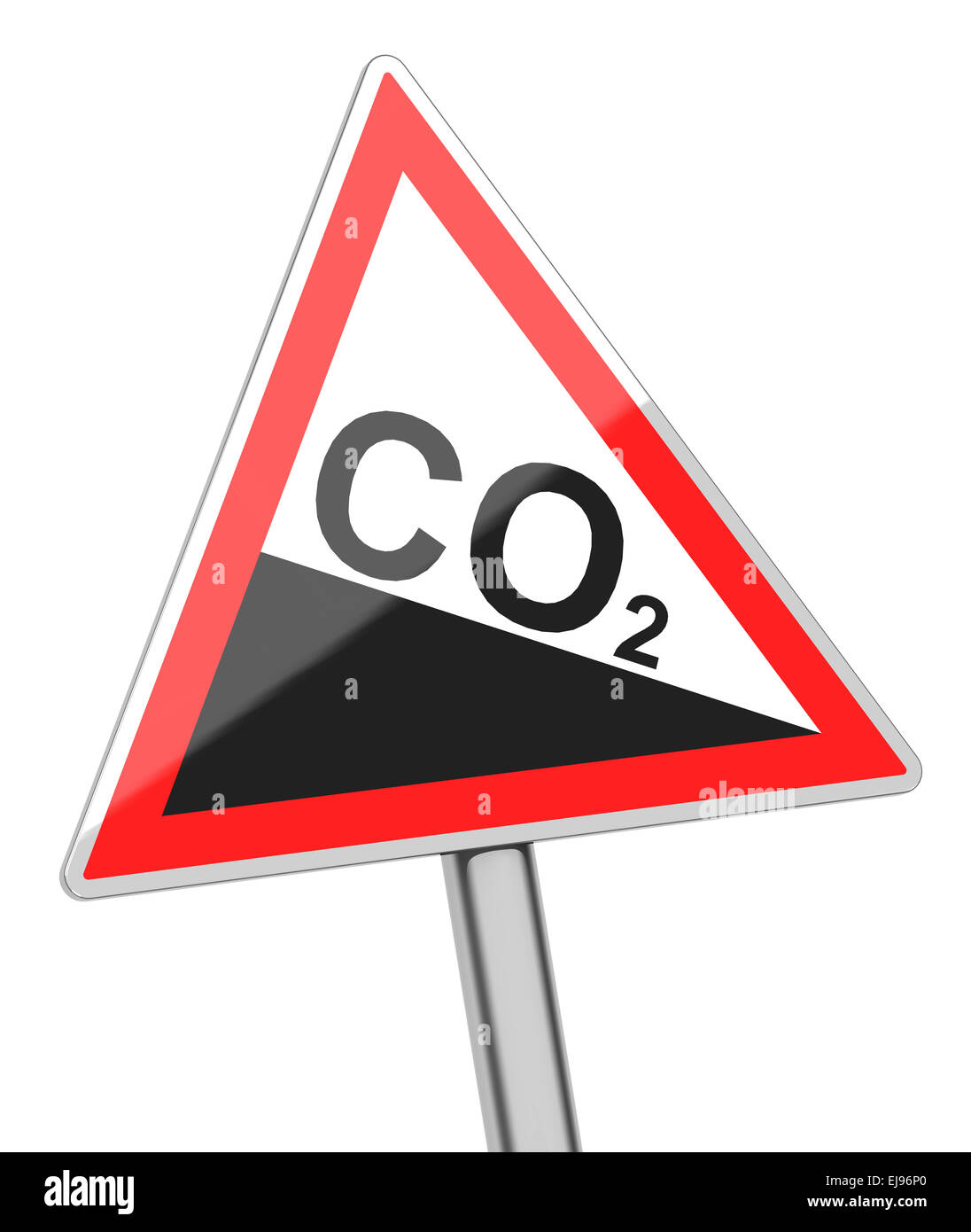 Air Pollution Sign Warning Photos & Air Pollution Sign Warning Images ...