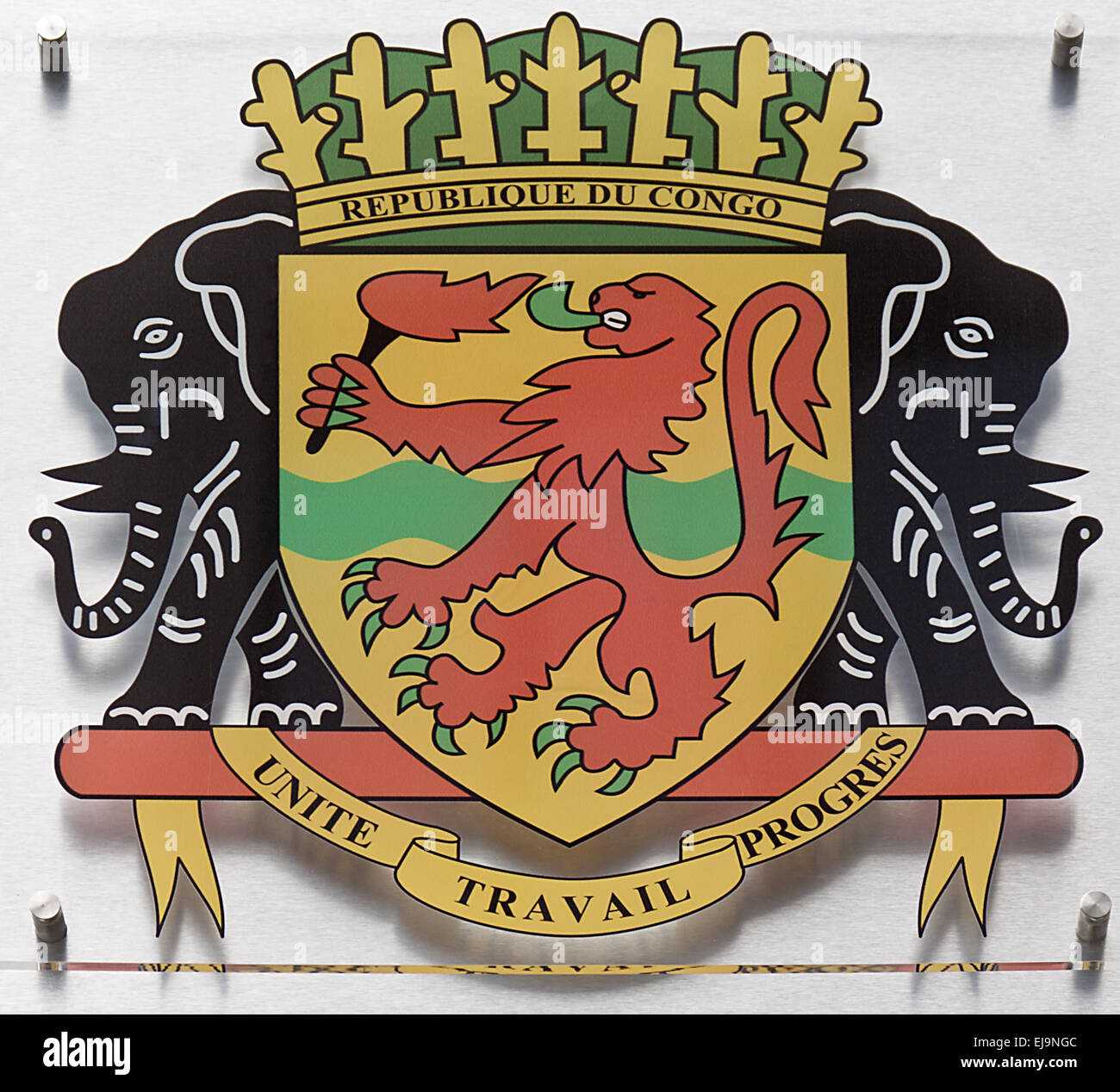 Dr congo Banque de photographies et d’images à haute résolution - Alamy