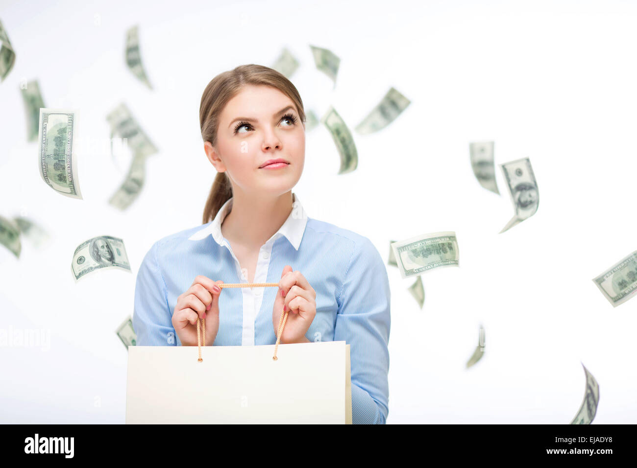 Spend money Banque de photographies et d’images à haute résolution - Alamy