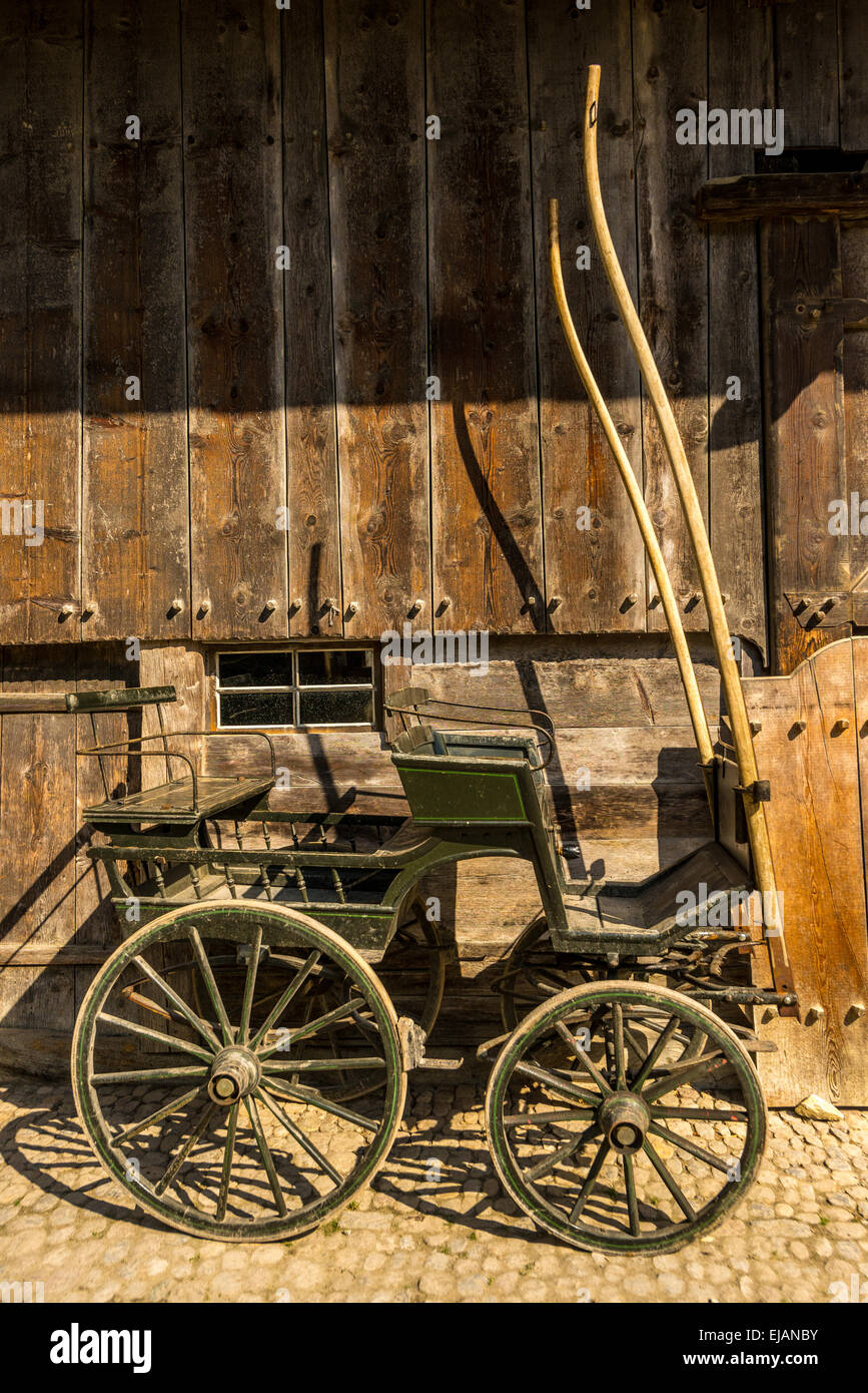 Ballenberg museum Banque de photographies et d’images à haute ...