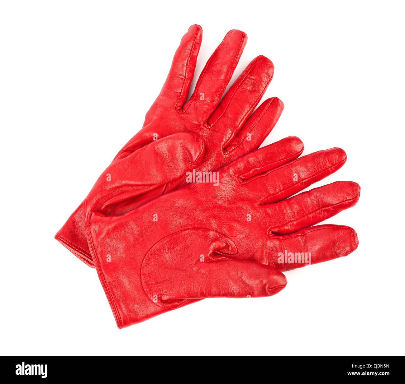 Femme peau rouge Banque d'images détourées - Alamy