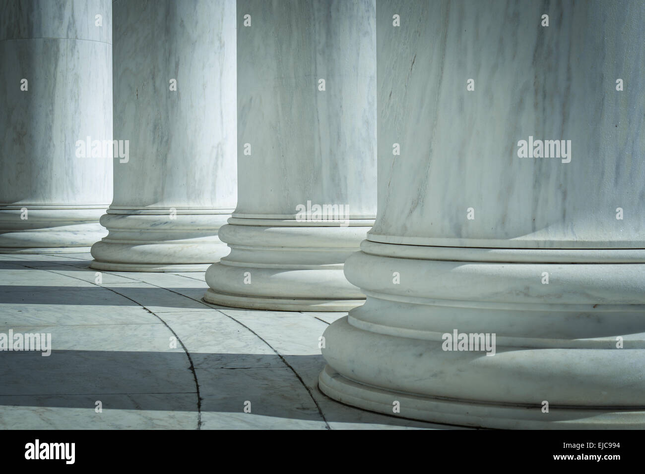 Des piliers Banque de photographies et d’images à haute résolution - Alamy