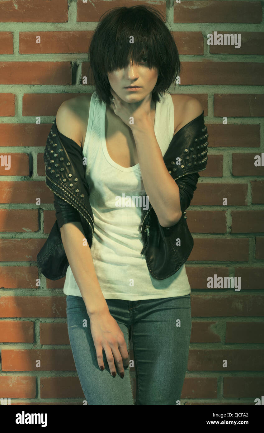Le chic Banque de photographies et d’images à haute résolution - Alamy