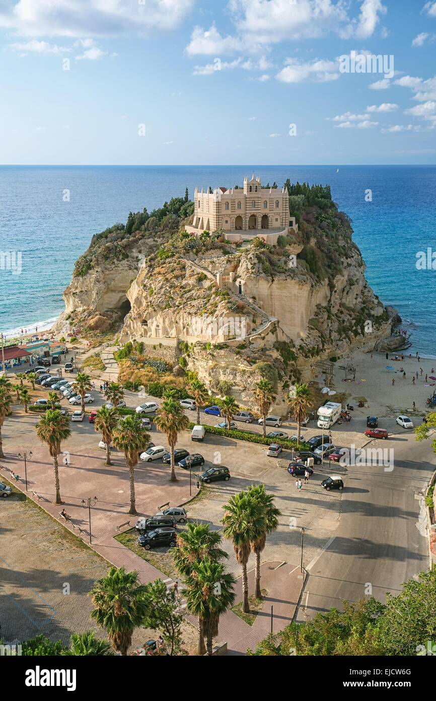 Isola santa Banque de photographies et d’images à haute résolution - Alamy