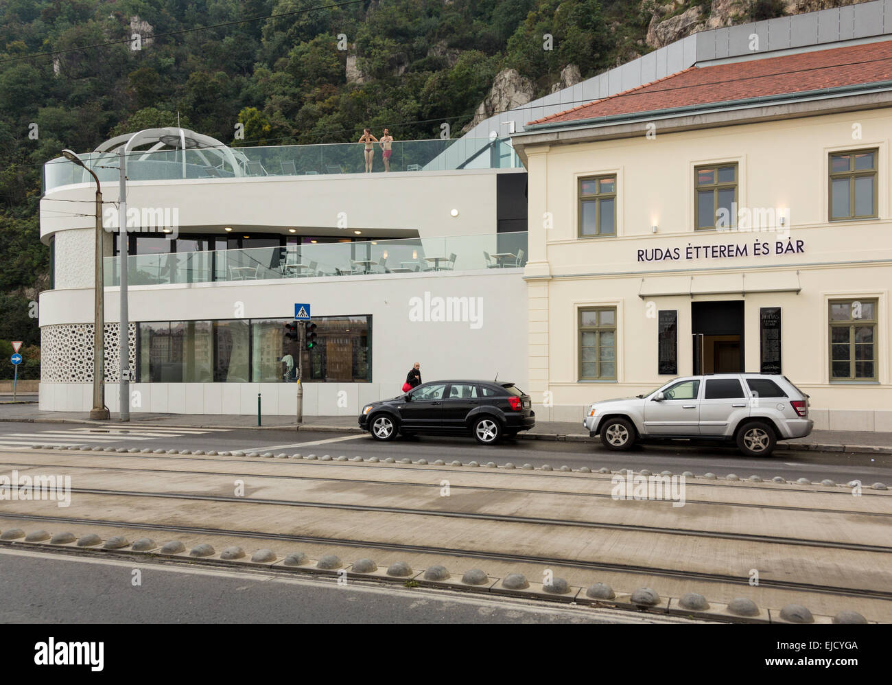 Bain de ruda Banque de photographies et d’images à haute résolution - Alamy