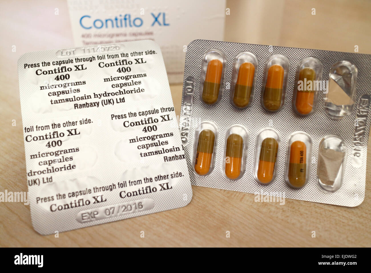 Prostate et vessie Banque de photographies et d’images à haute ...