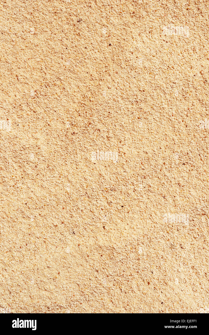 Beach sand texture Banque de photographies et d’images à haute ...