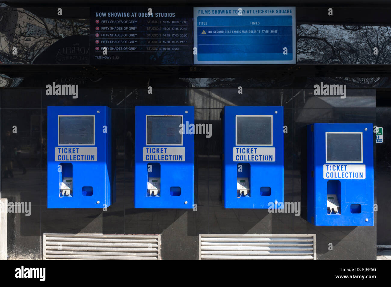 Ticket collection Banque de photographies et d’images à haute ...