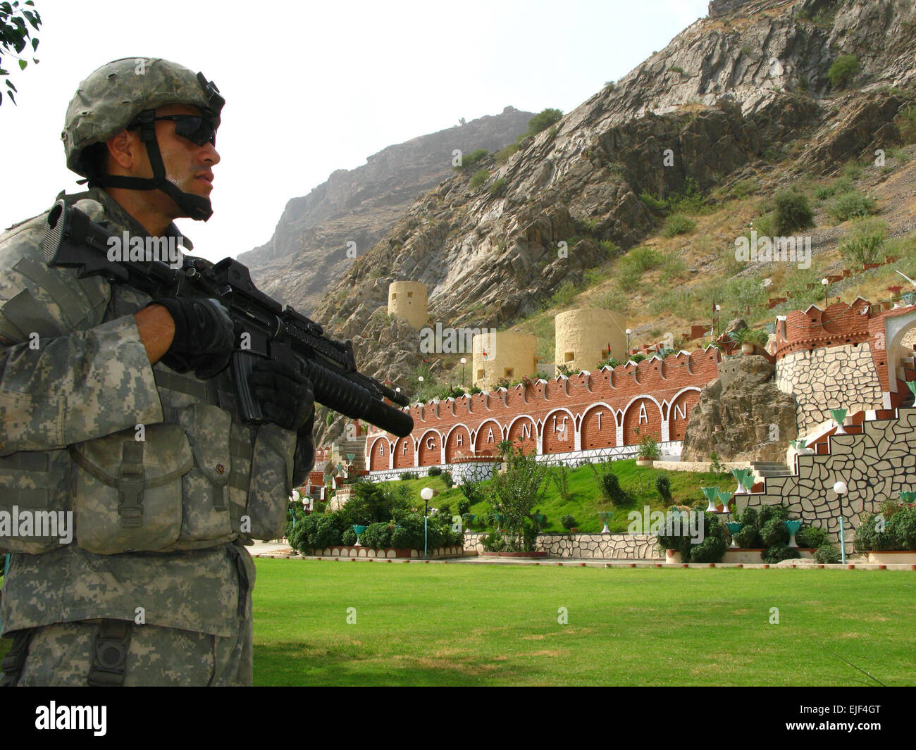 66th military police company Banque de photographies et d’images à ...