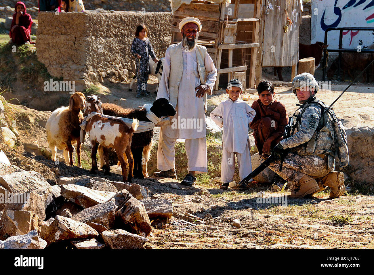 District de marawara Banque de photographies et d’images à haute ...