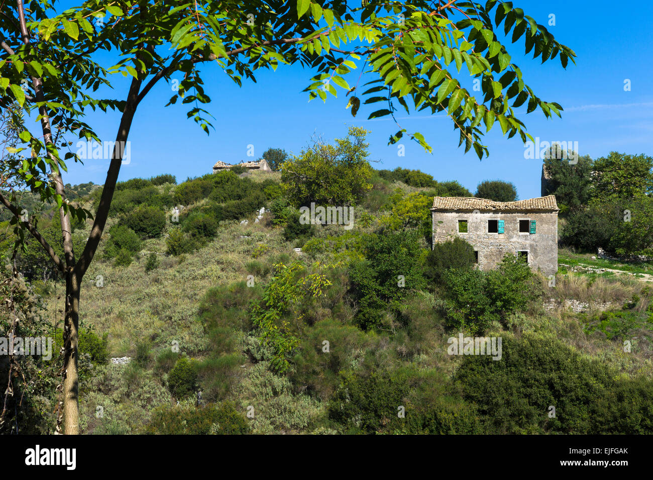 Vieux peritheia Banque de photographies et d’images à haute résolution ...