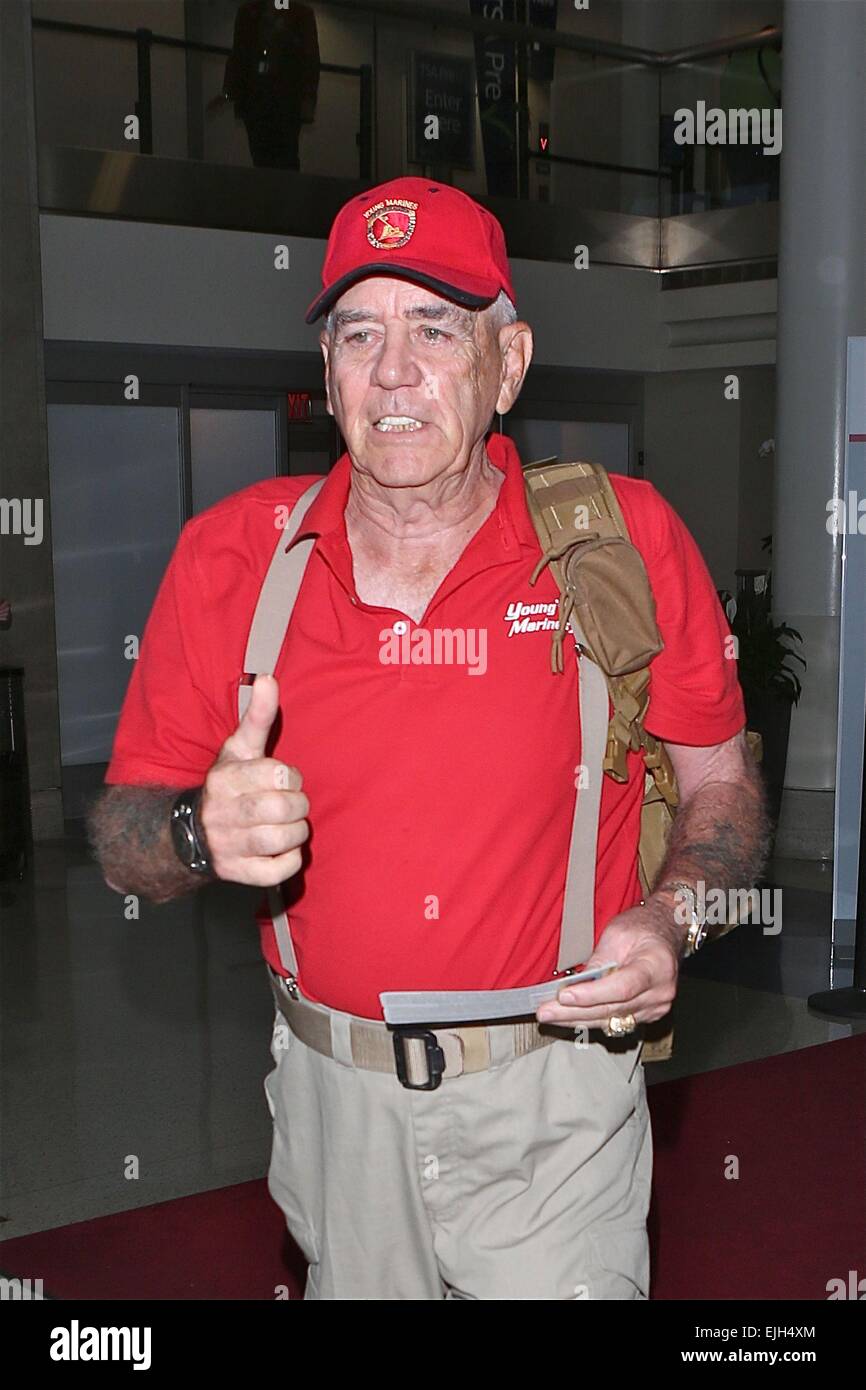 Full metal jacket ermey Banque de photographies et d’images à haute ...