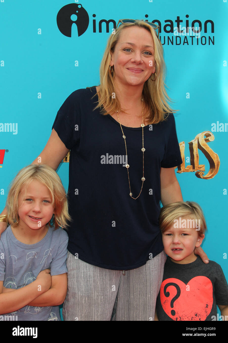 Dashel pierce packham Banque de photographies et d’images à haute ...