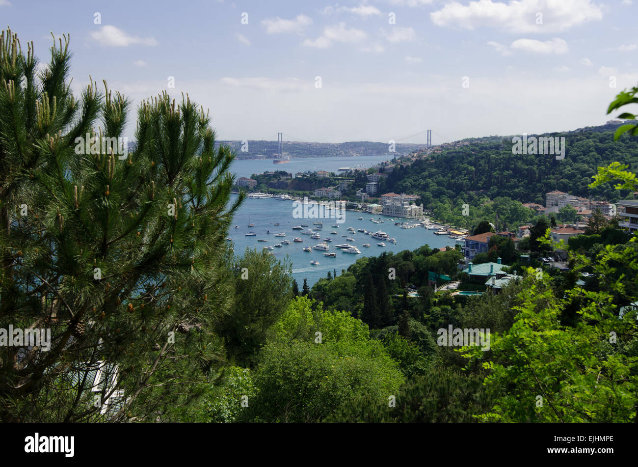 Bebek bay Banque de photographies et d’images à haute résolution - Alamy