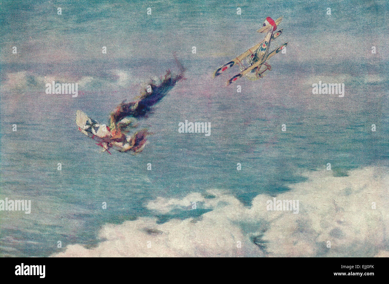 Boche wwi Banque de photographies et d’images à haute résolution - Alamy