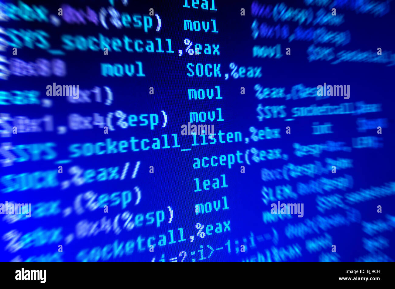 Langage de programmation Banque de photographies et d’images à haute ...