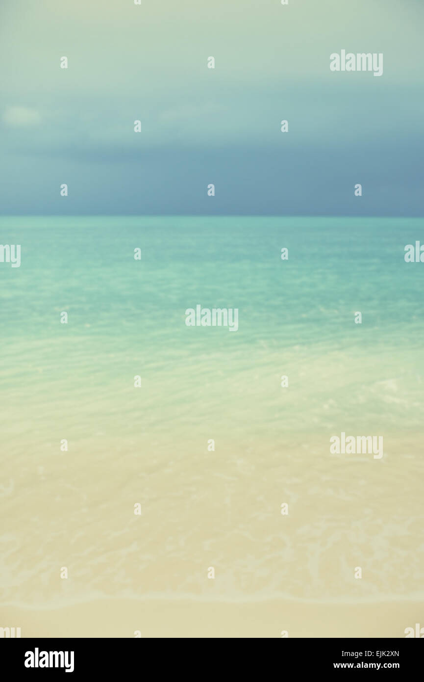 Horizon flou Banque de photographies et d’images à haute résolution - Alamy