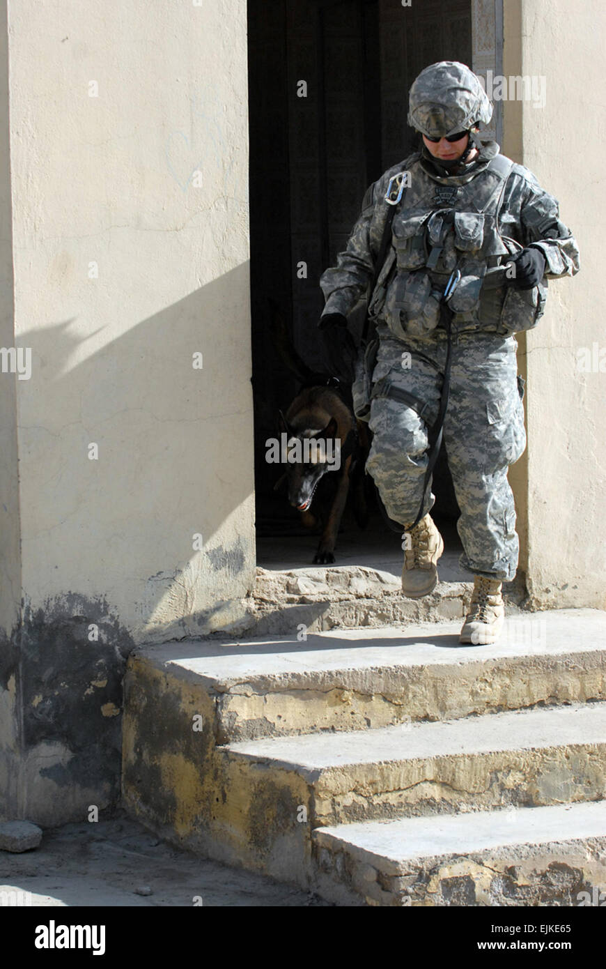 Spc pamela gibson Banque de photographies et d’images à haute ...