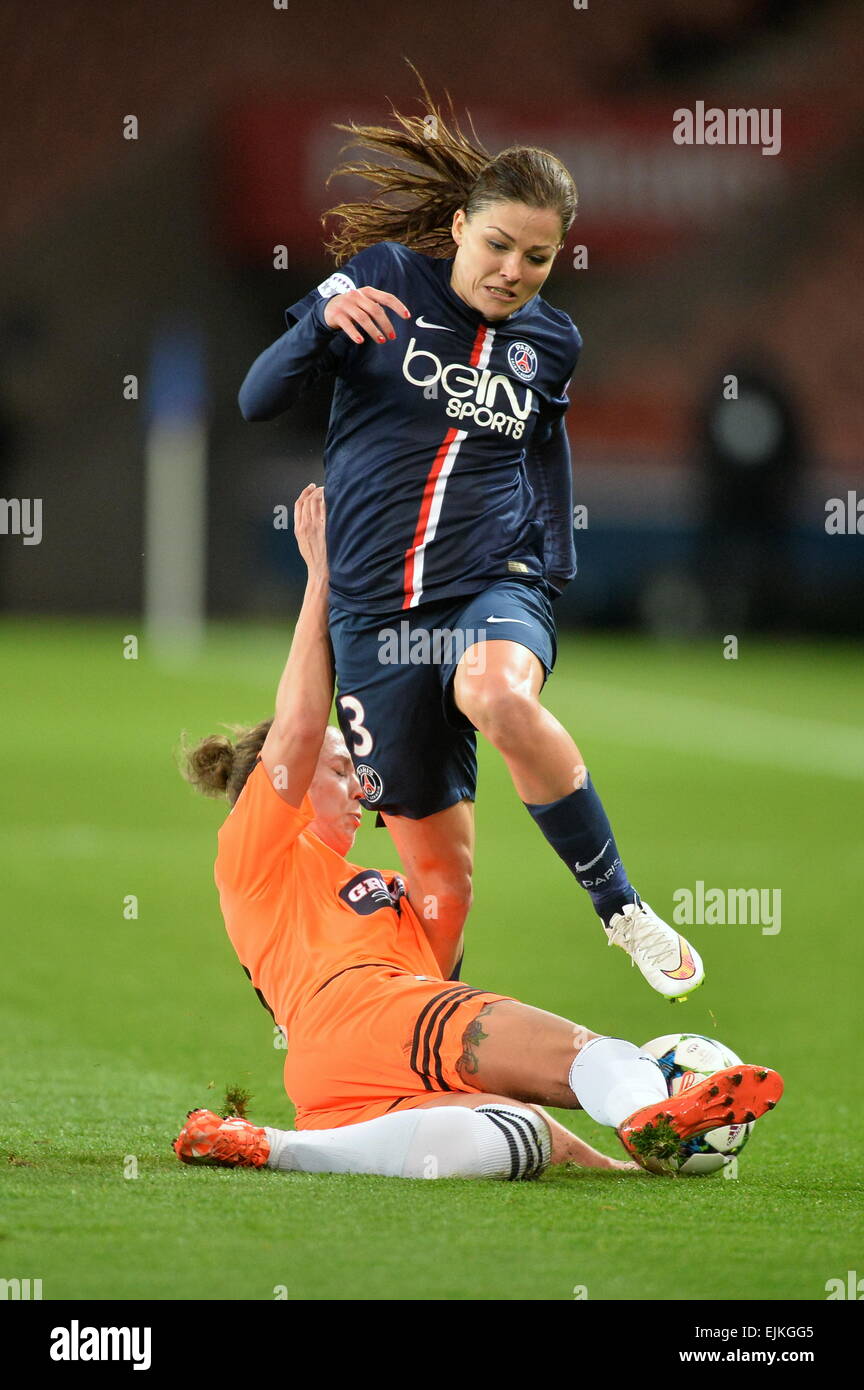 Laure boulleau france Banque de photographies et d’images à haute ...