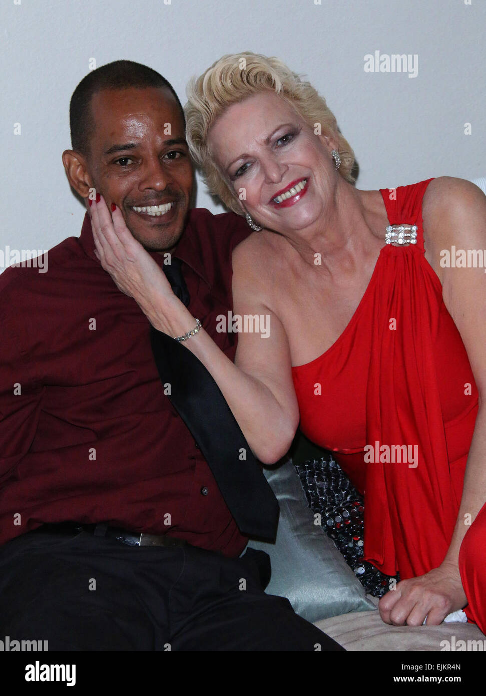 Diane chambers Banque de photographies et d’images à haute résolution ...