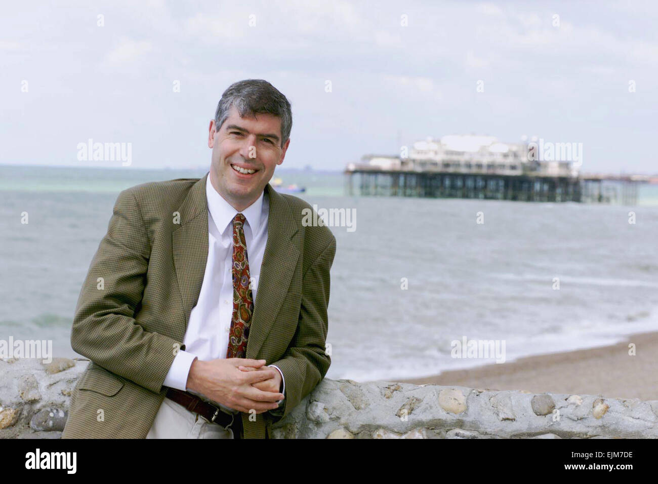 Arthur Bostrom, acteur anglais de Hove Brighton, le plus célèbre pour ...