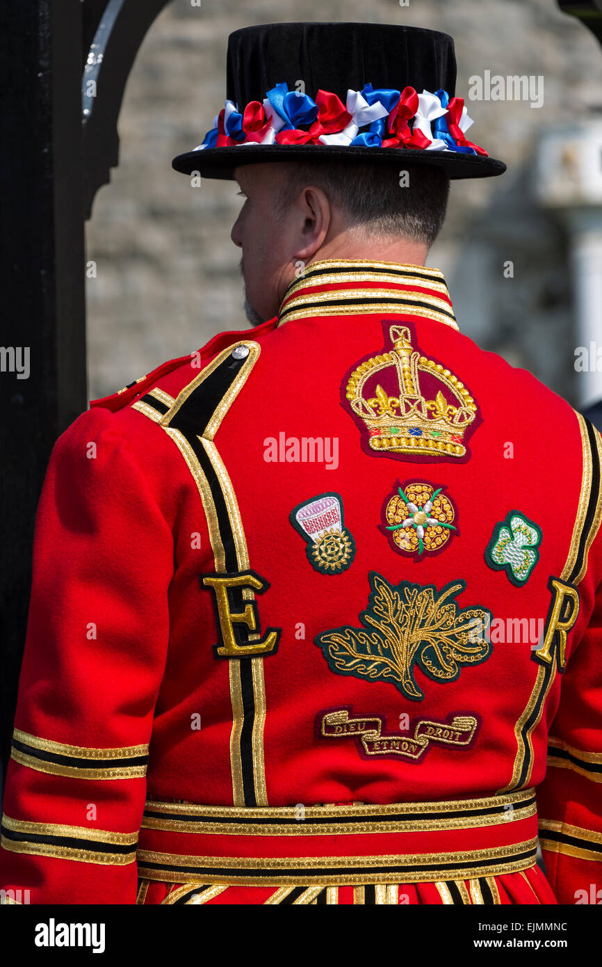 Beefeater london Banque de photographies et d’images à haute résolution ...