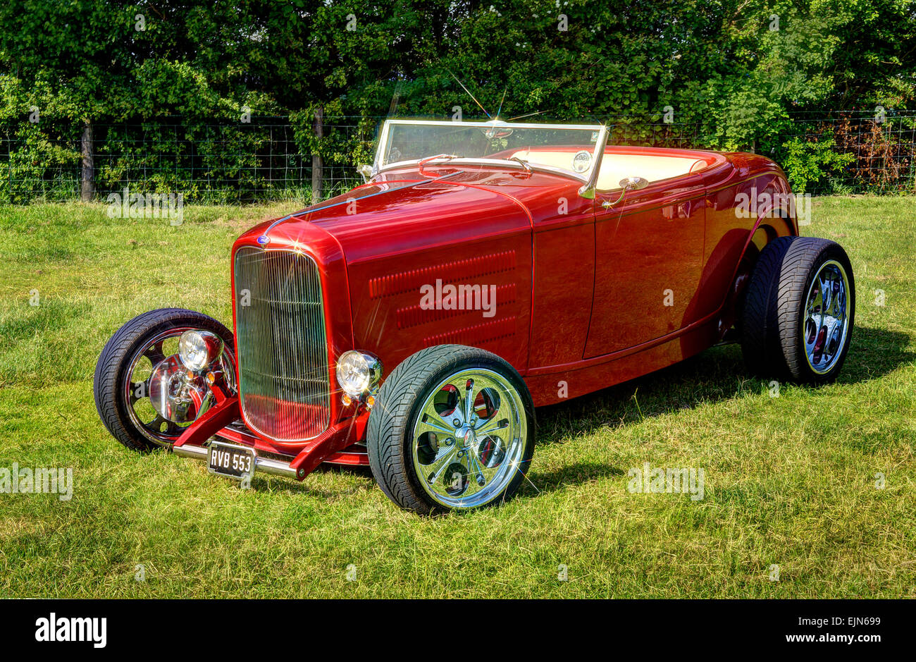 Ford model b Banque de photographies et d’images à haute résolution - Alamy