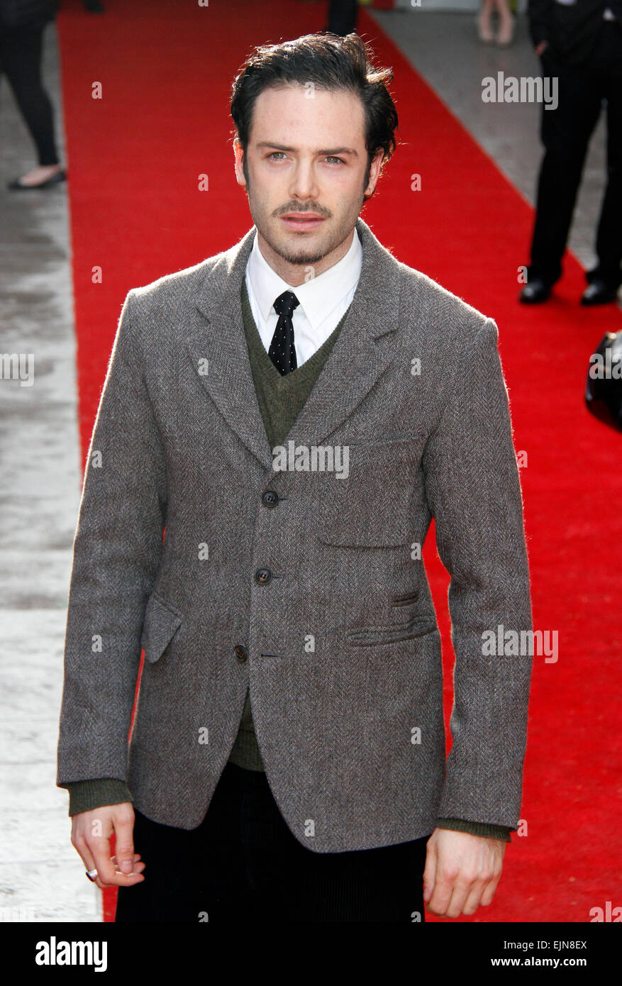 David jameson Banque de photographies et d’images à haute résolution ...