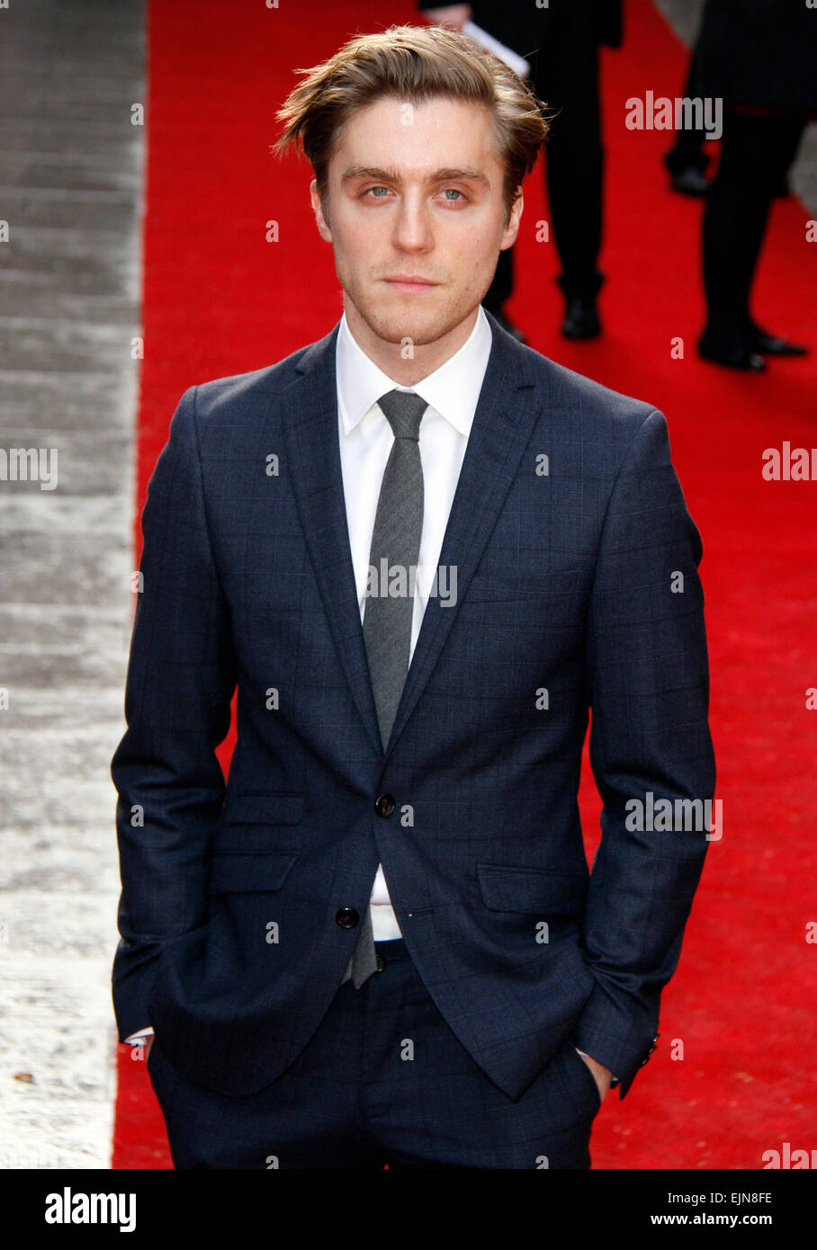 Jack farthing Banque de photographies et d’images à haute résolution ...