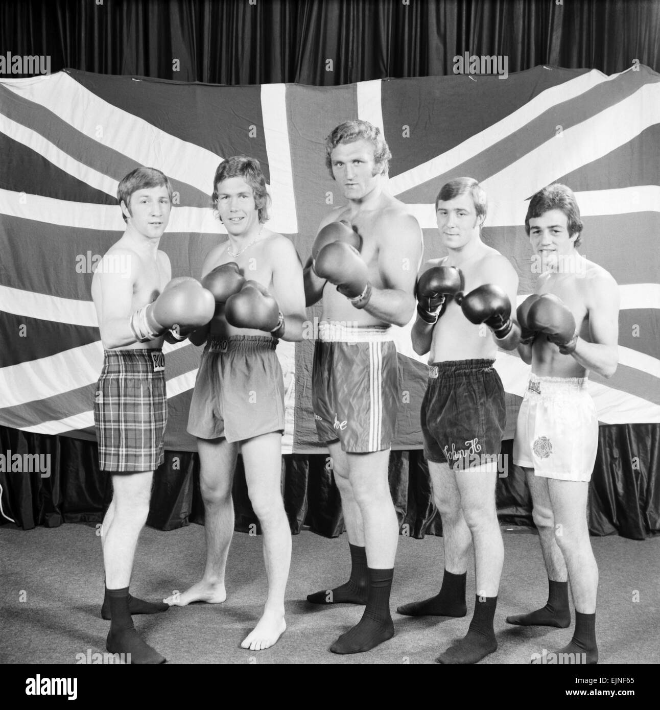 Champions - et ils sont tous britanniques : Greath Grande-bretagne ...